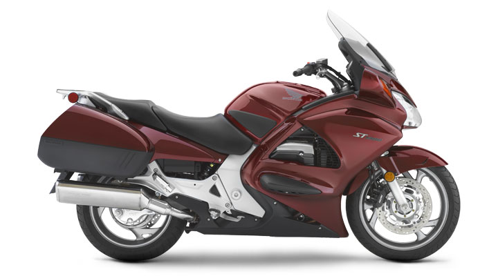 ST1300 Information Page